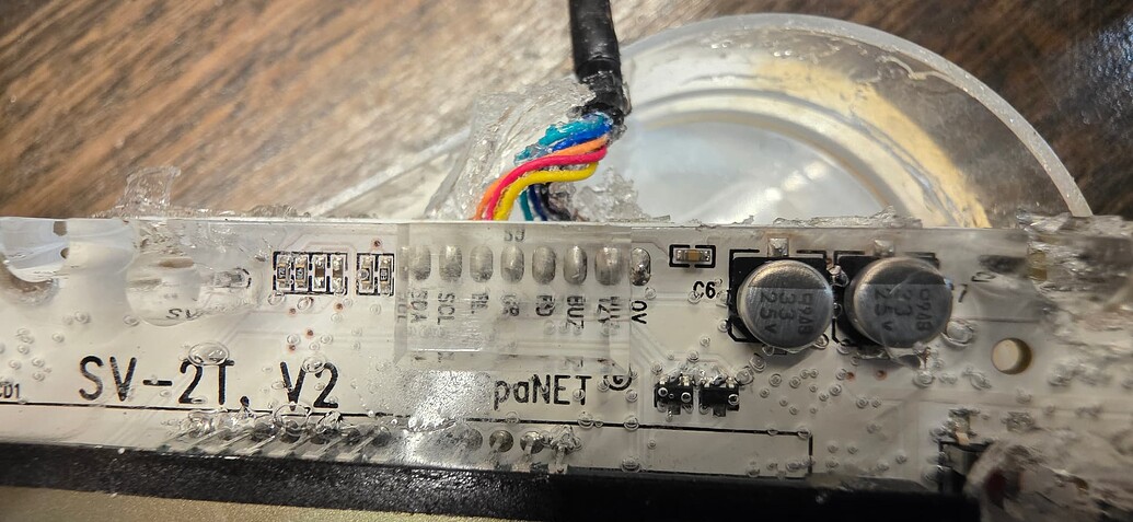 Esp32 spa controller - Hardware - Home Assistant Community