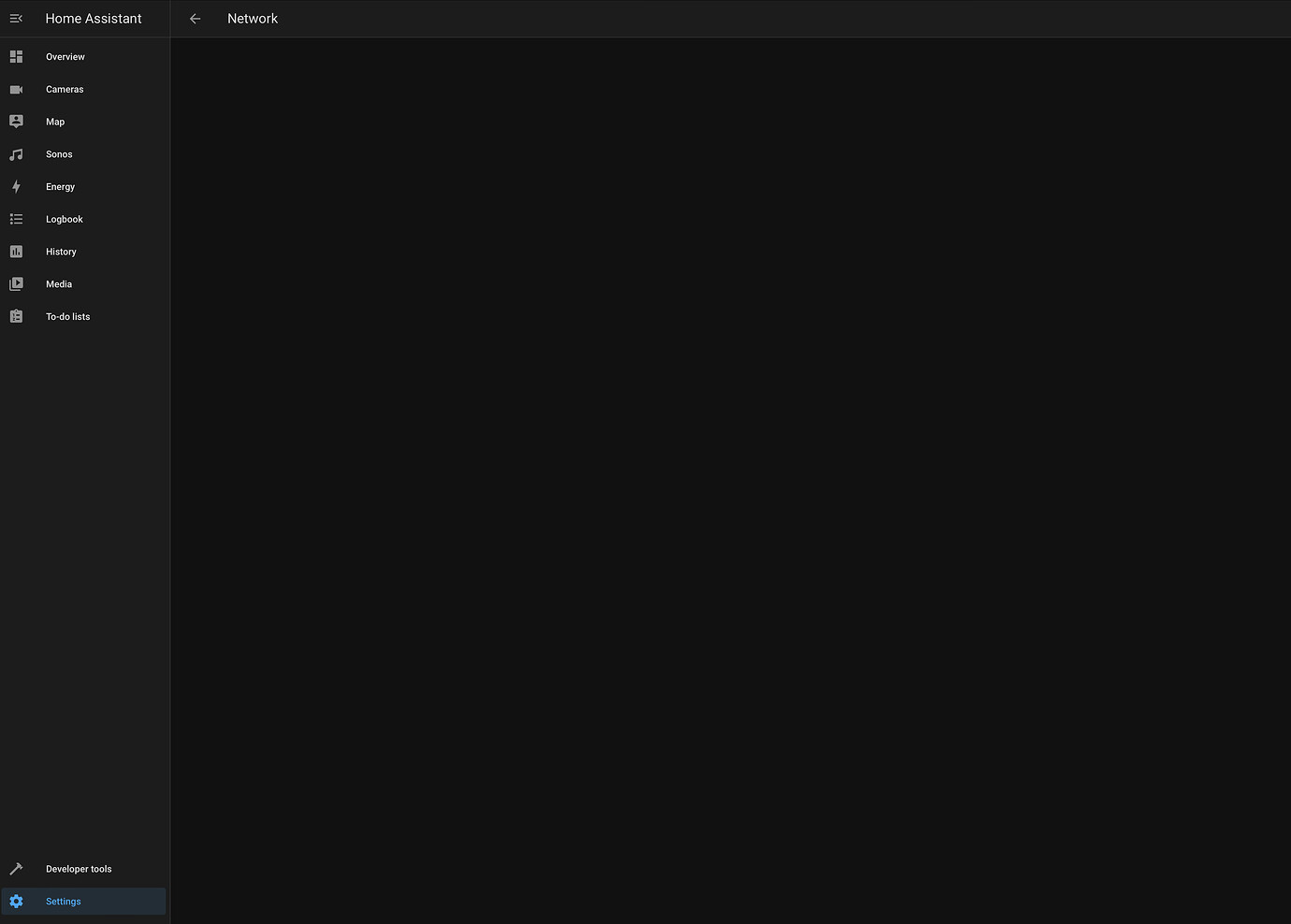 Ip Address Works But Not Localhost Or Homeassistant Local Installation Home Assistant Community