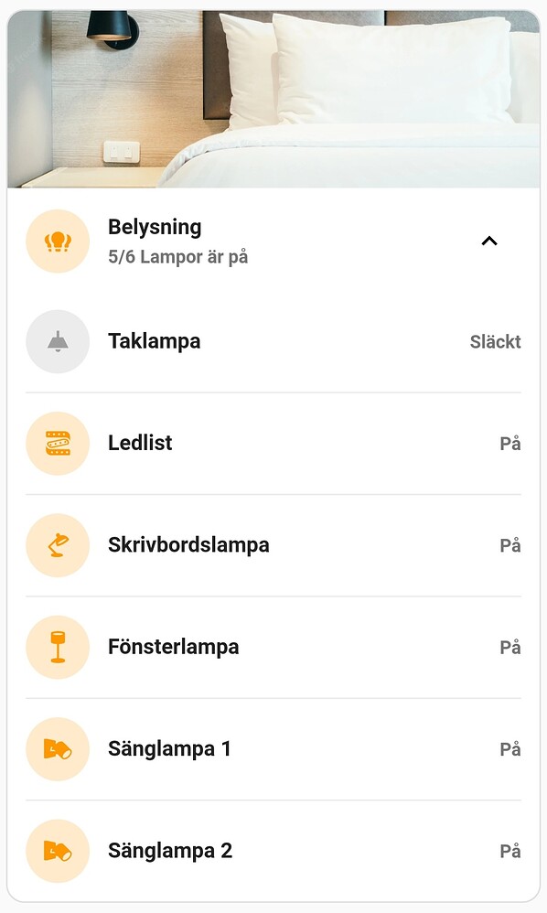 Mushroom Inspiration! - Dashboards & Frontend - Home Assistant Community