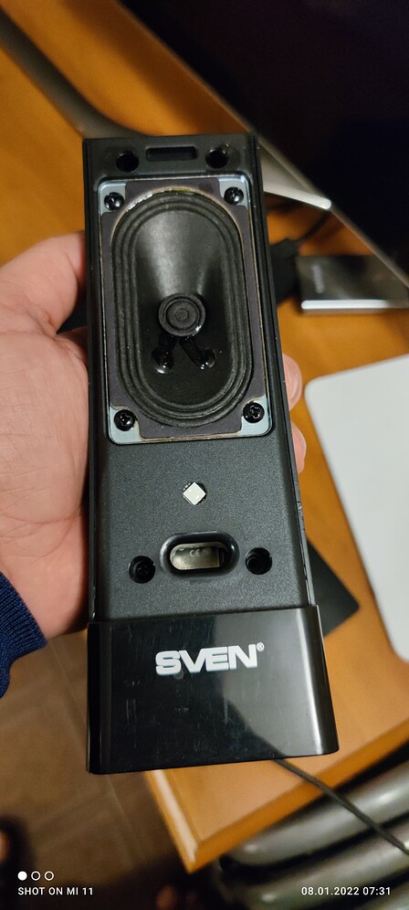 ESP32-Audio-Kit (ESP32-A1S) with Squeezelite for Notifications - ESPHome - Home Assistant Community