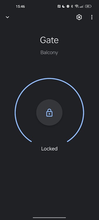 ESPHome gate remote - Share your Projects! - Home Assistant Community