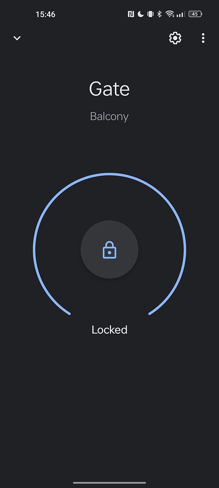 ESPHome gate remote - Share your Projects! - Home Assistant Community