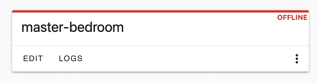 Cannot Get Static Ip To Take Still Using Dhcp Address Esphome Home Assistant Community