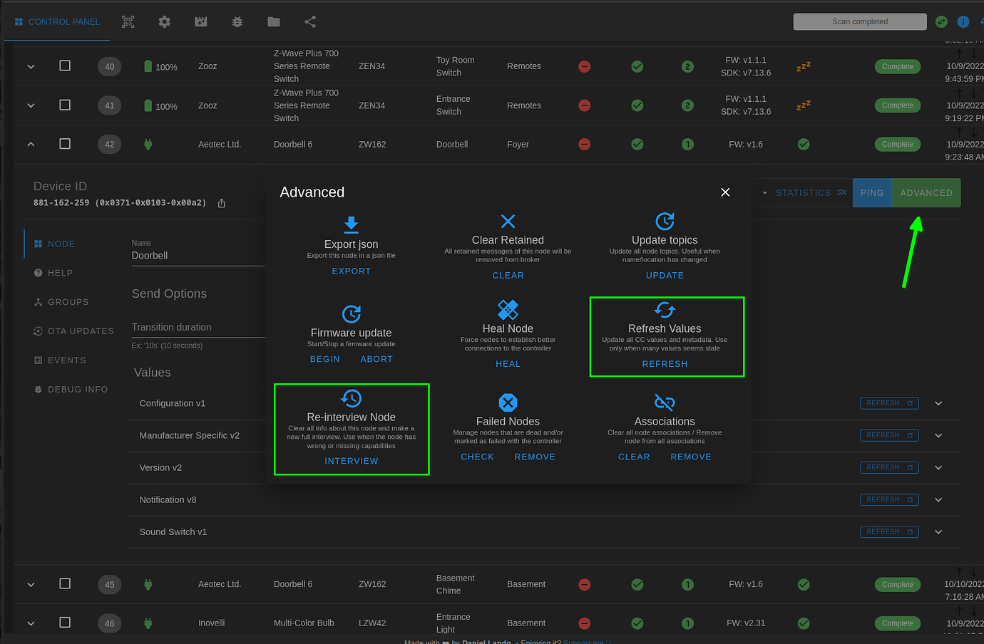 Home Assistant Core -- TrueNAS CORE Community Plugin - Community Guides - Home Assistant Community