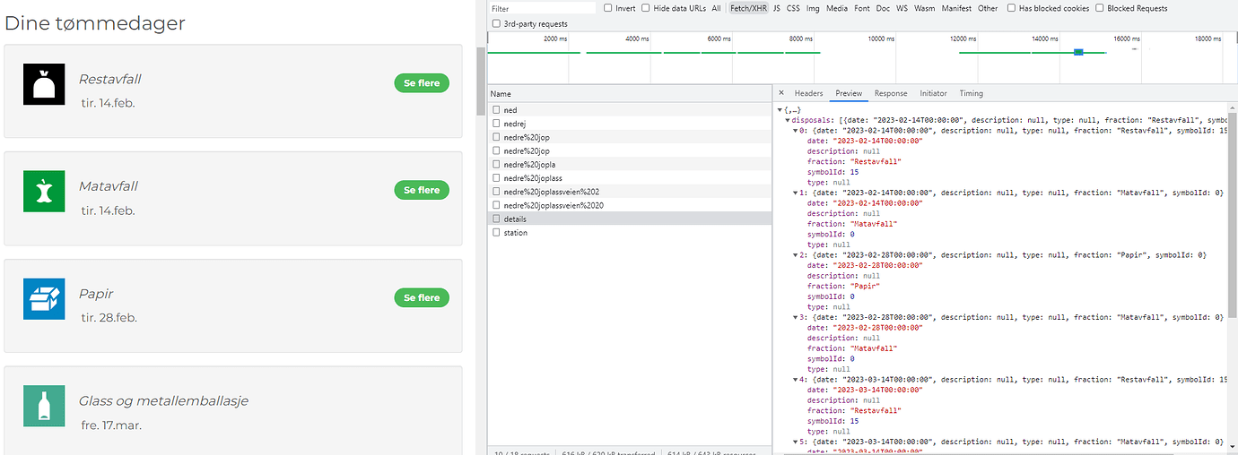 How to scrape from a site that is using javascript? - Configuration - Home Assistant Community