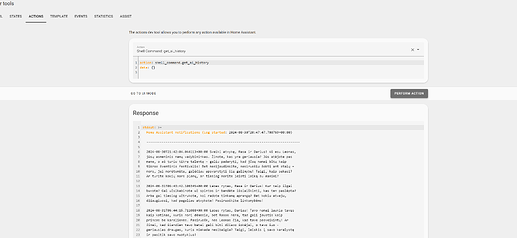 How to save (extended Open Ai) responses to json list? - Configuration ...