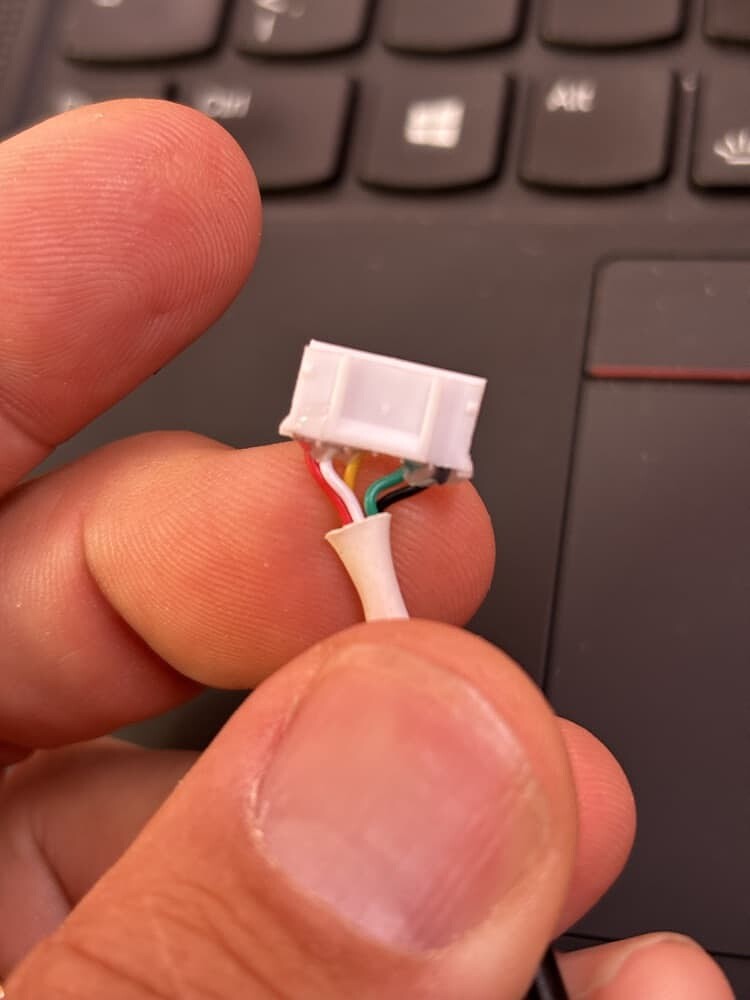 [Help] Daly BMS UART to ESPHome: Sensors are "unknown" after extensive ...