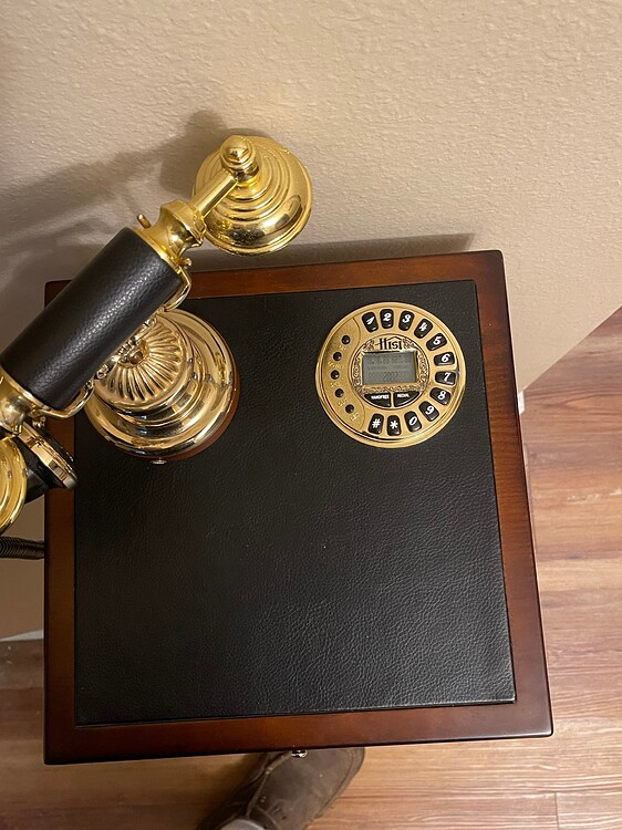 VoIP calls from HA to analog phone with Grandstream device - Voice ...