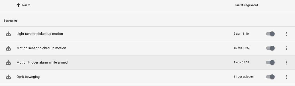 Labels: allow defining in yaml - Feature Requests - Home Assistant Community