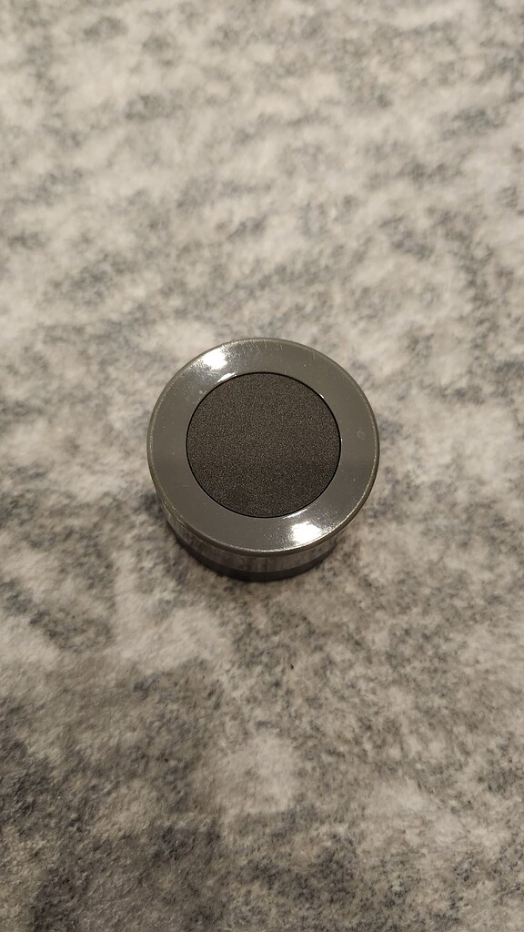 Using the rotate of the smart knobs - Configuration - Home Assistant ...