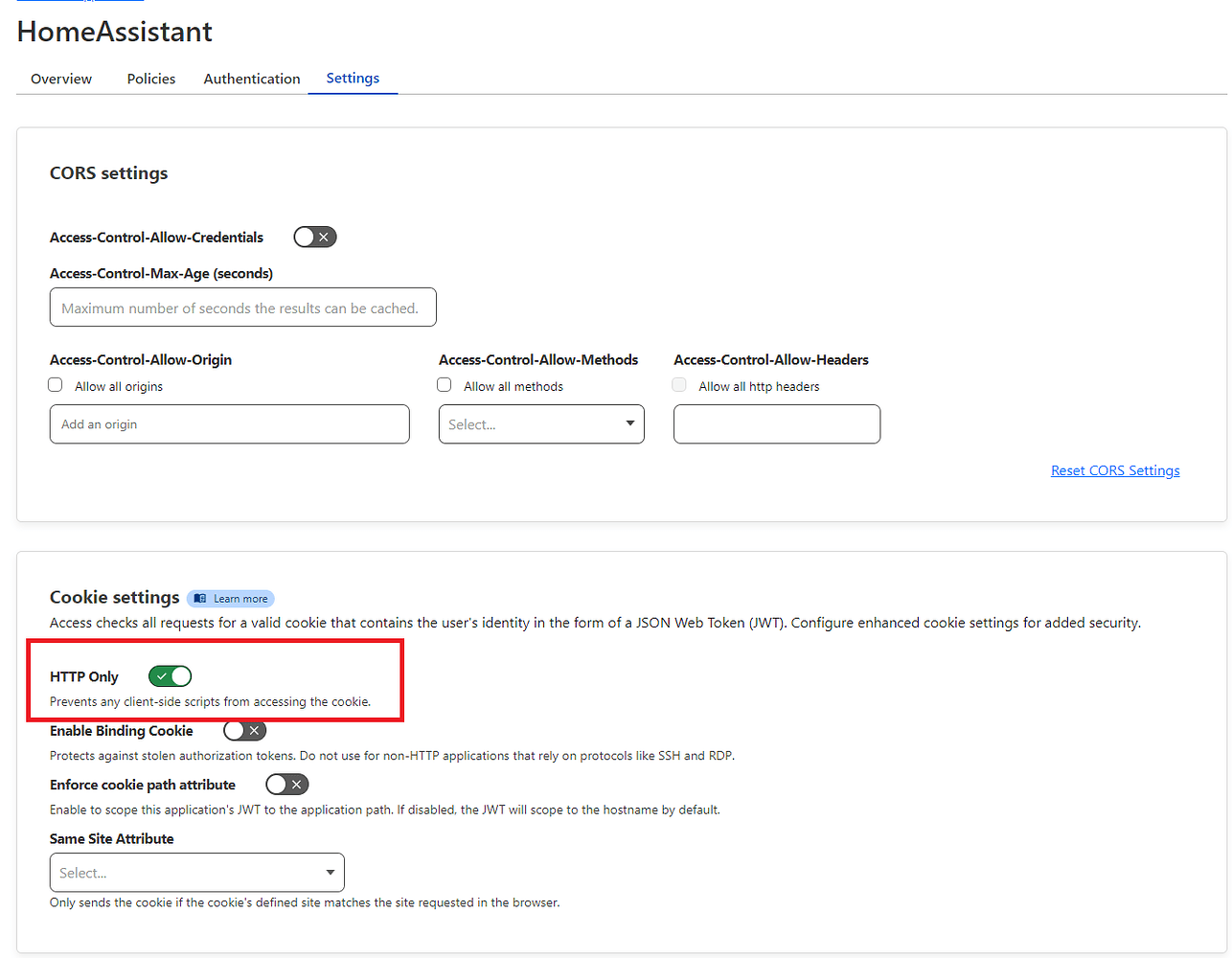 Home Assistant App through Cloudflare Tunnel with Auth (Android) - Mobile Apps - Home Assistant ...