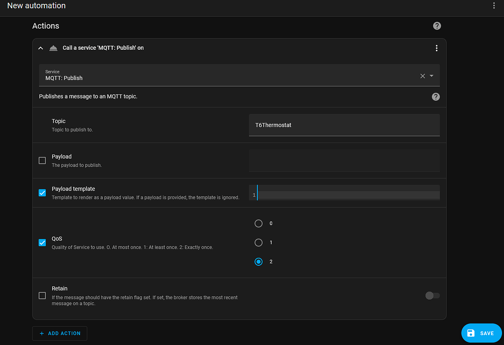 New to HA - how to publish sensor to MQTT? - Configuration - Home ...