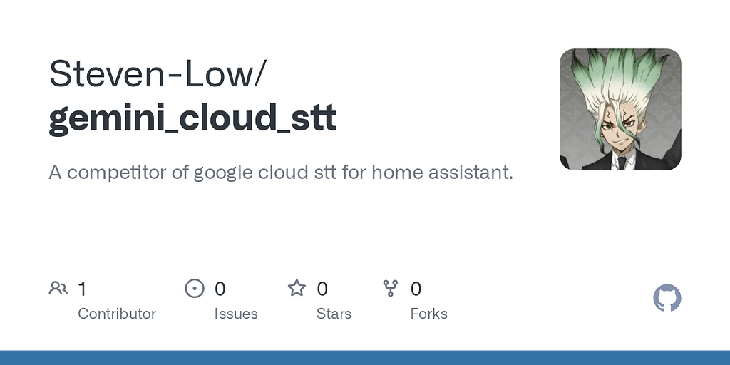 Custom Component: Gemini Cloud STT vs Google Cloud STT - Custom Integrations - Home Assistant ...