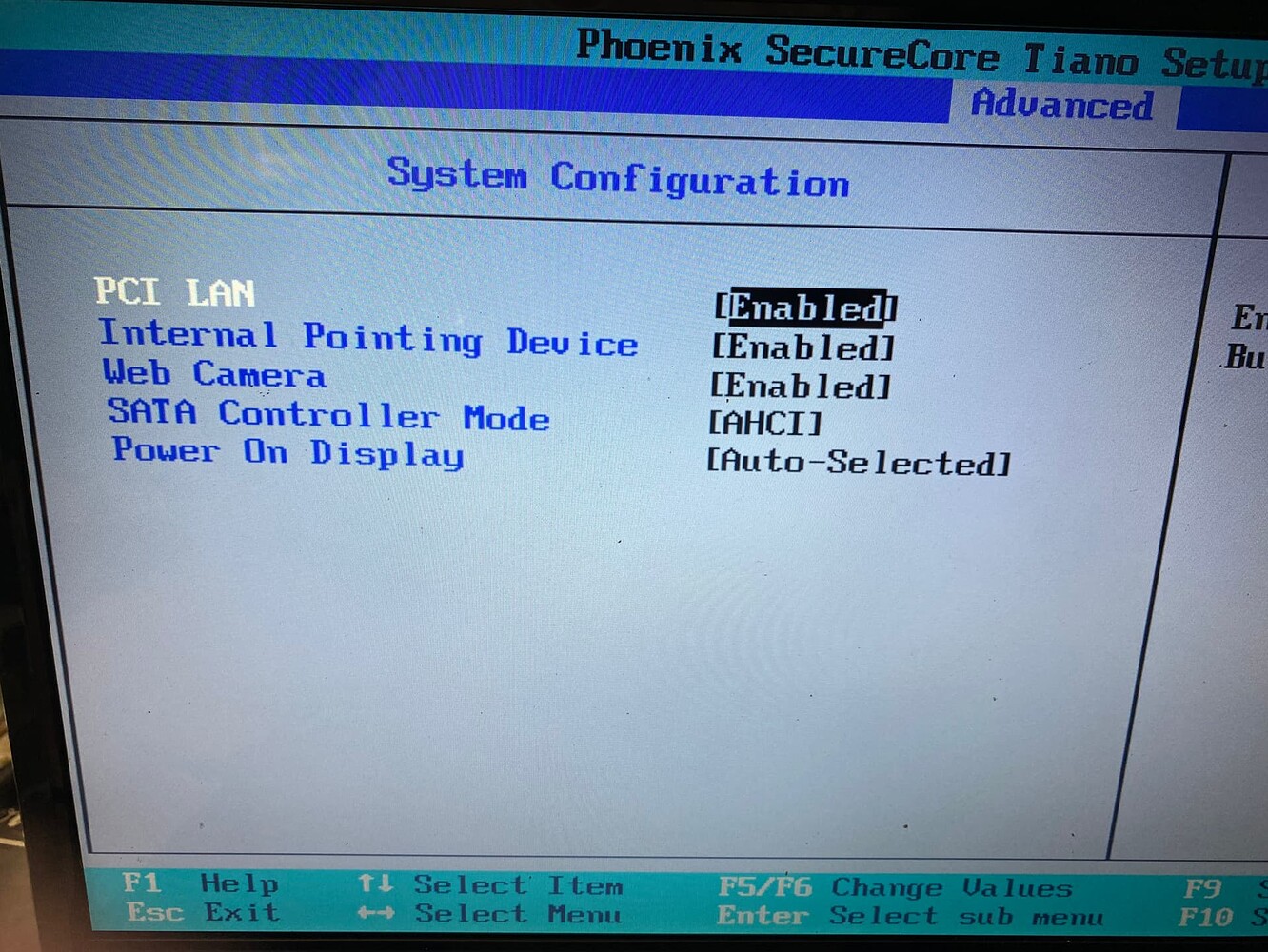 Home Assistant Os Install On Old Laptop Hardware Home Assistant Community
