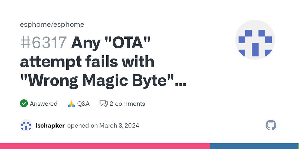 Add note about "legacy" format to be used for OTA update from access ...