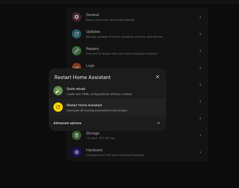 Cannot get SSH access to the host - Configuration - Home Assistant Community