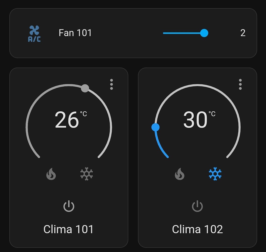 Modbus Hitachi CSNET lite - Configuration - Home Assistant Community