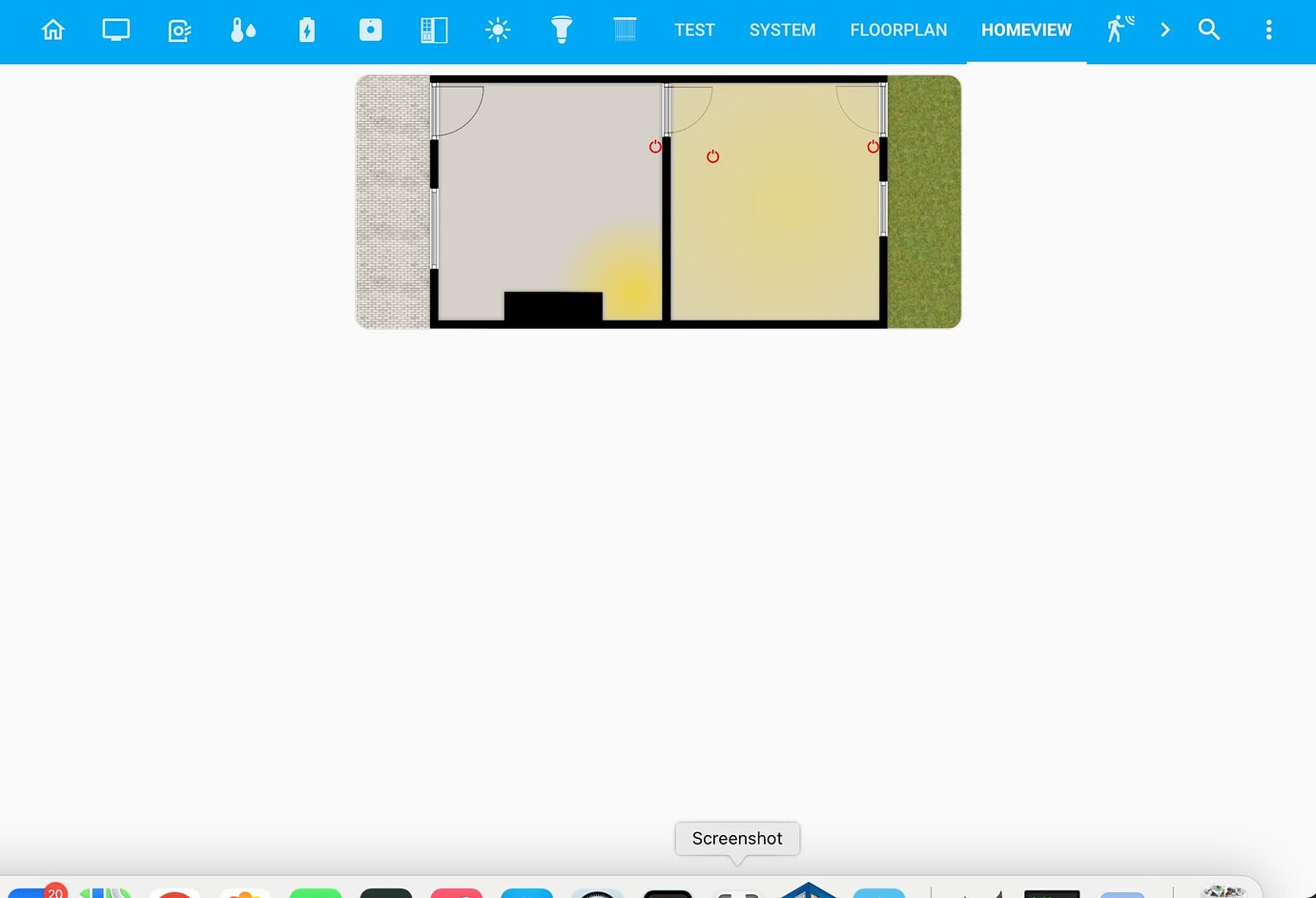 Picture Elements Card Resize Frontend Home Assistant Community