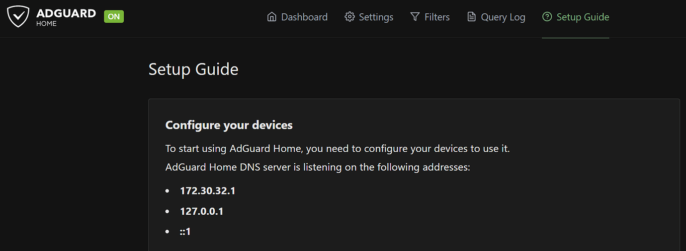 Ha Supervised No Network Interfaces Installation Home Assistant Community