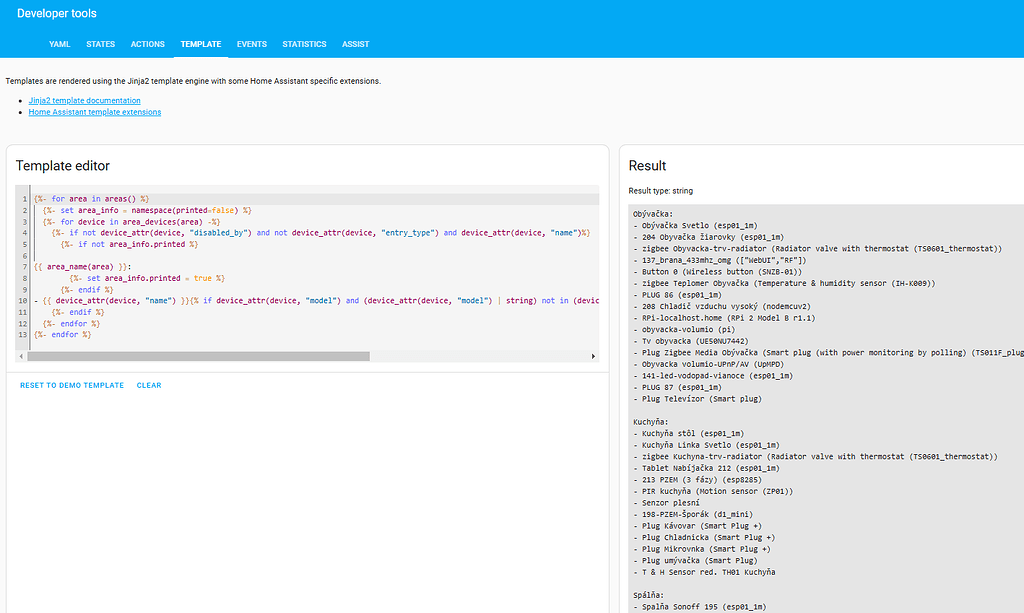 WTH - We need AI Assistant in Home Assistant! - Month of "What the heck ...