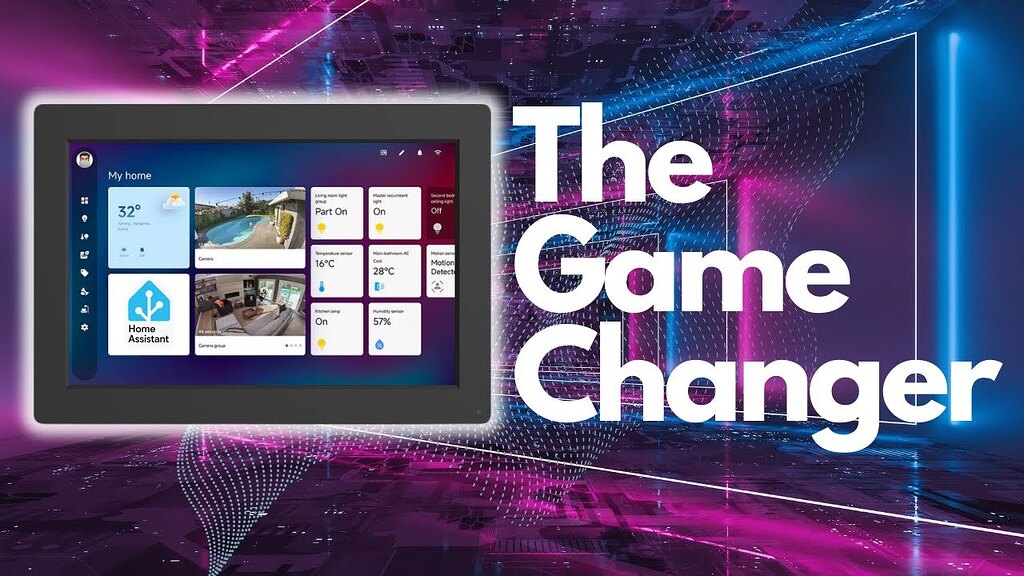 Best of both worlds - is this the perfect device? - Hardware - Home ...