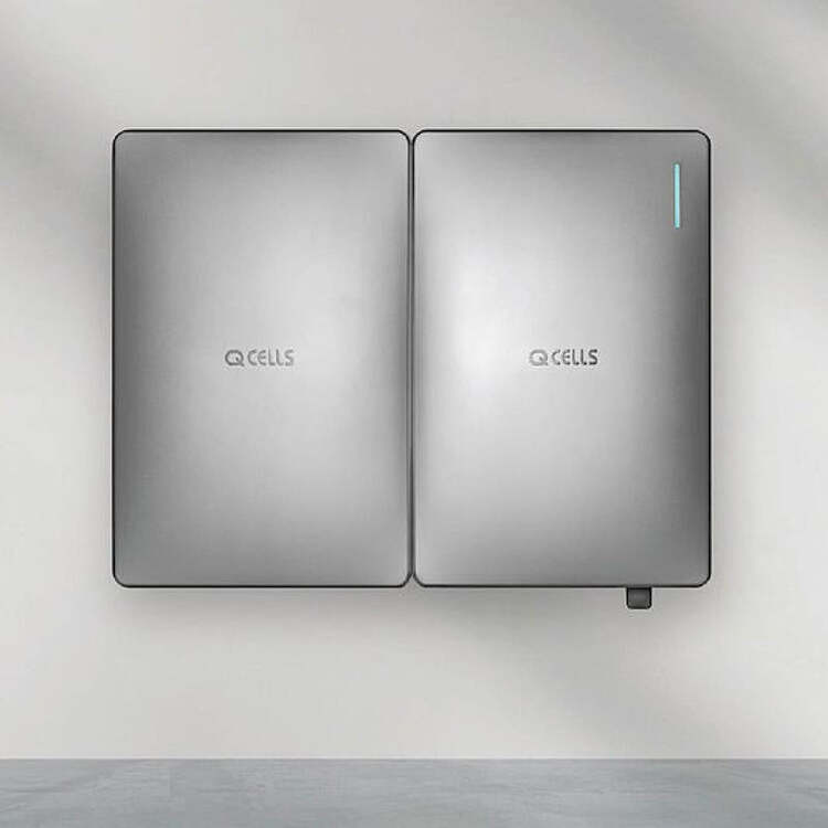 Control Q.Cell Q.Home Core inverter? - Configuration - Home Assistant ...