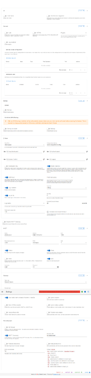 Z Wave Js Ui How To Reflect Node Name To Entity Id Using Mqtt Third Party Integrations
