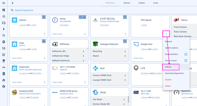 How Do I Configure Customize Yaml Configuration Home Assistant 