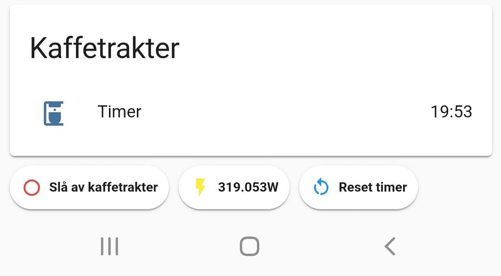 Implement A Realtime Remaining Attributt To Timer Frontend Home Assistant Community