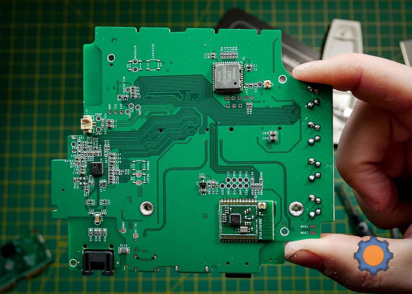 "Sonoff iHost" (smart home hub/computer) from ITead - Can it be hacked ...