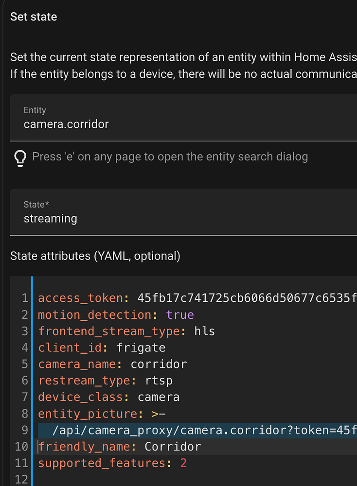 LLM Vision: Let Home Assistant see! - Page 2 - Custom Integrations ...