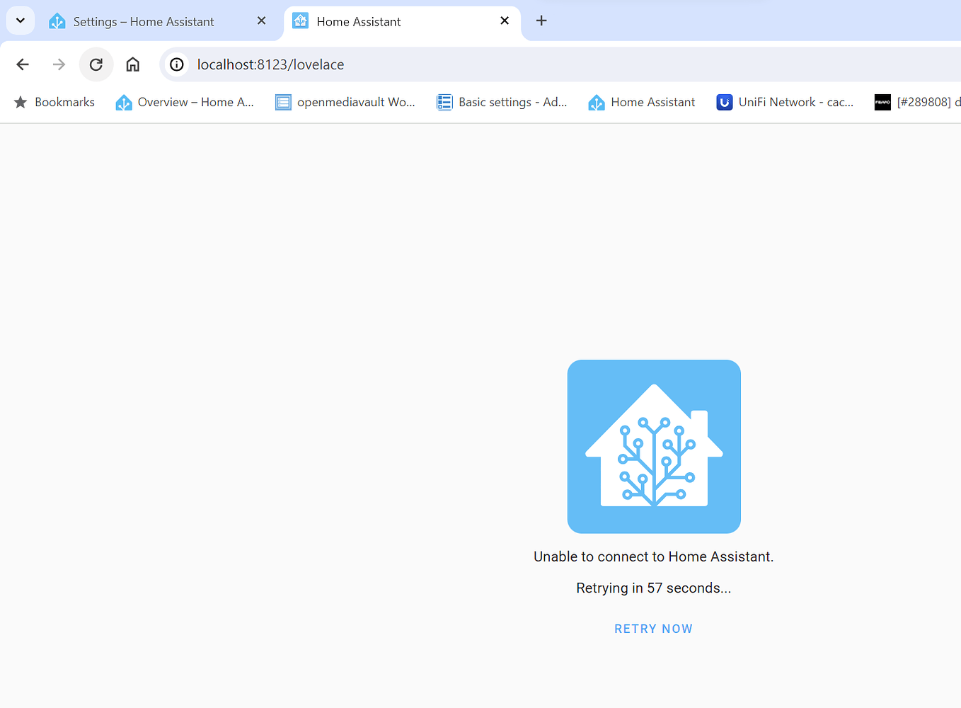 Final step missing in setting up dev environment - Development - Home Assistant Community