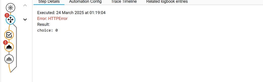 Automation Now Fails after Core Update - Installation - Home Assistant Community