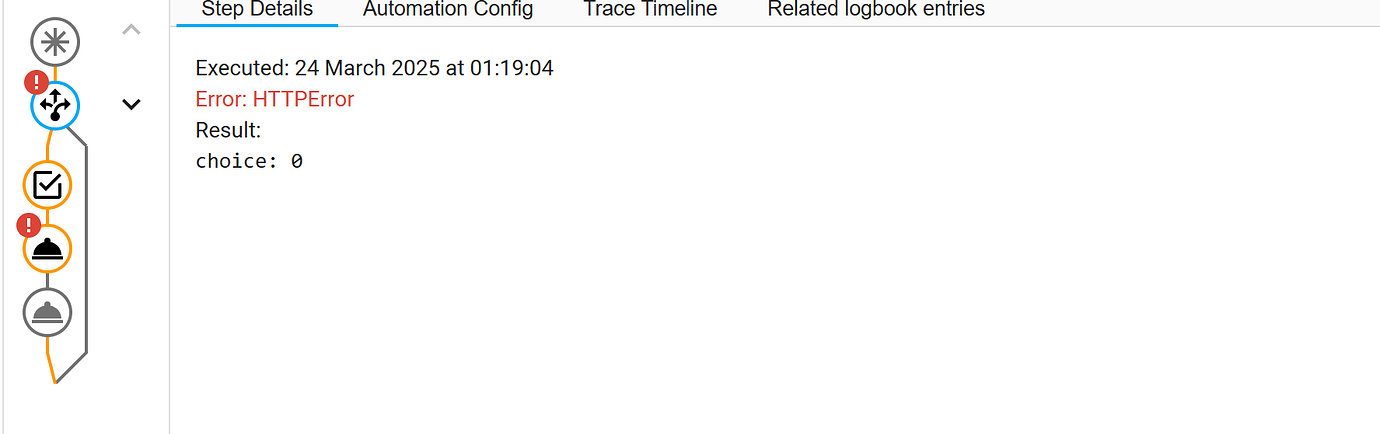 Automation Now Fails After Core Update Installation Home Assistant