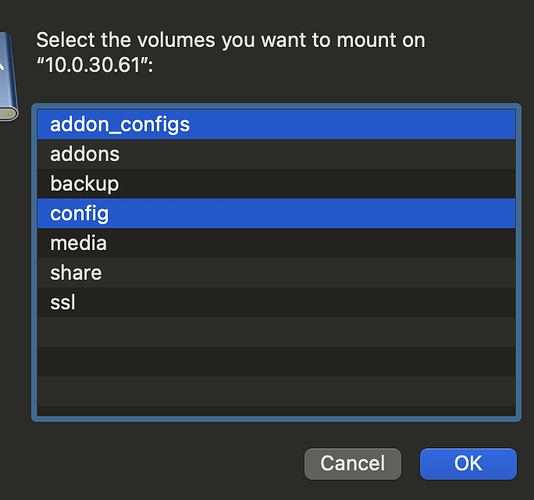AppDaemon won't start - complains about secrets.yaml - Page 3 ... AppDaemon won't start - complains about secrets.yaml - Page 3 ...