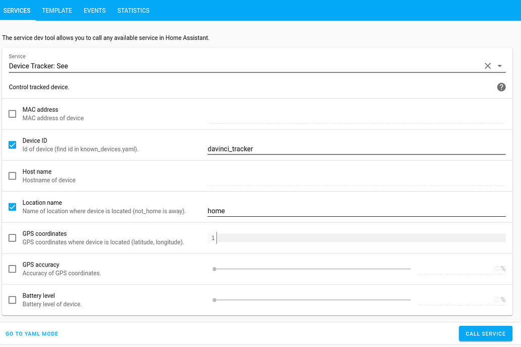 Device tracker from input_boolean - Configuration - Home Assistant Community
