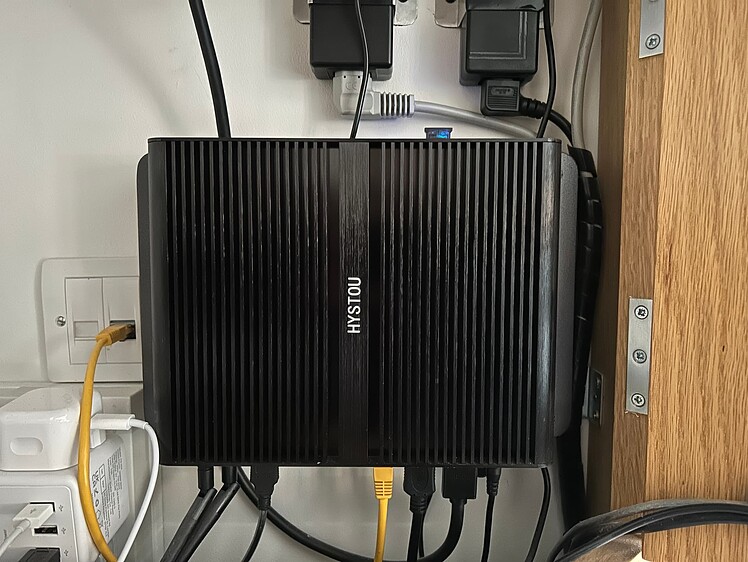 Using Passively Cooled i7 PC for HA - Hardware - Home Assistant Community