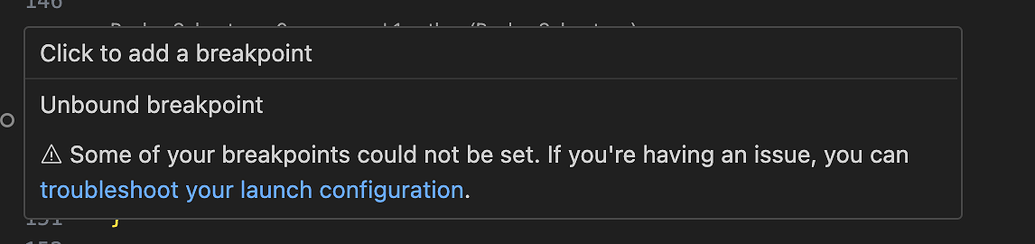 Unable to debug home assistant frontend - Development - Home Assistant Community