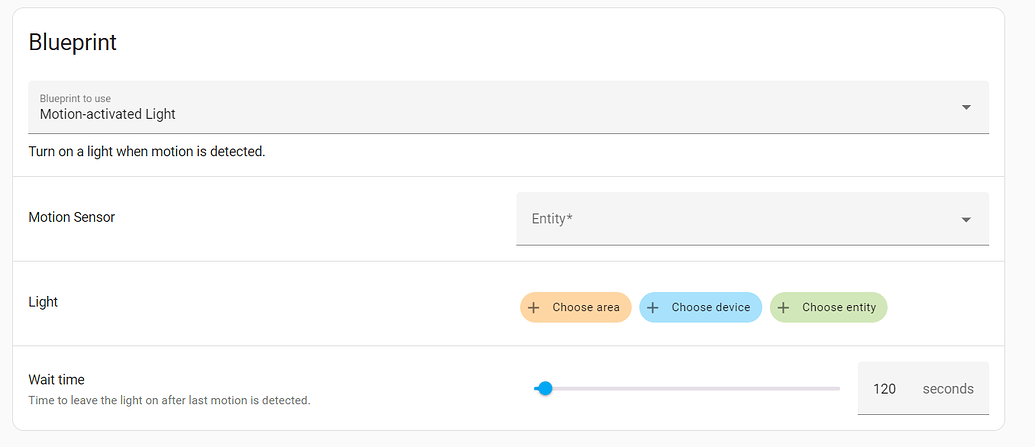 IKEA VALLHORN motion sensor (ZHA) - Hardware - Home Assistant Community