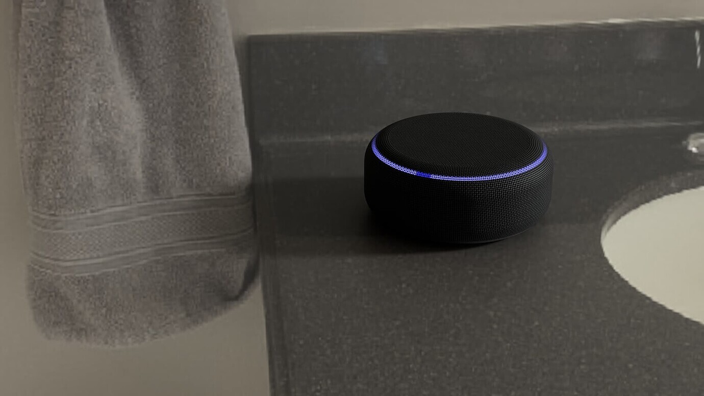 Eximus Smart speaker, open source, expandable and presentable - Voice ...