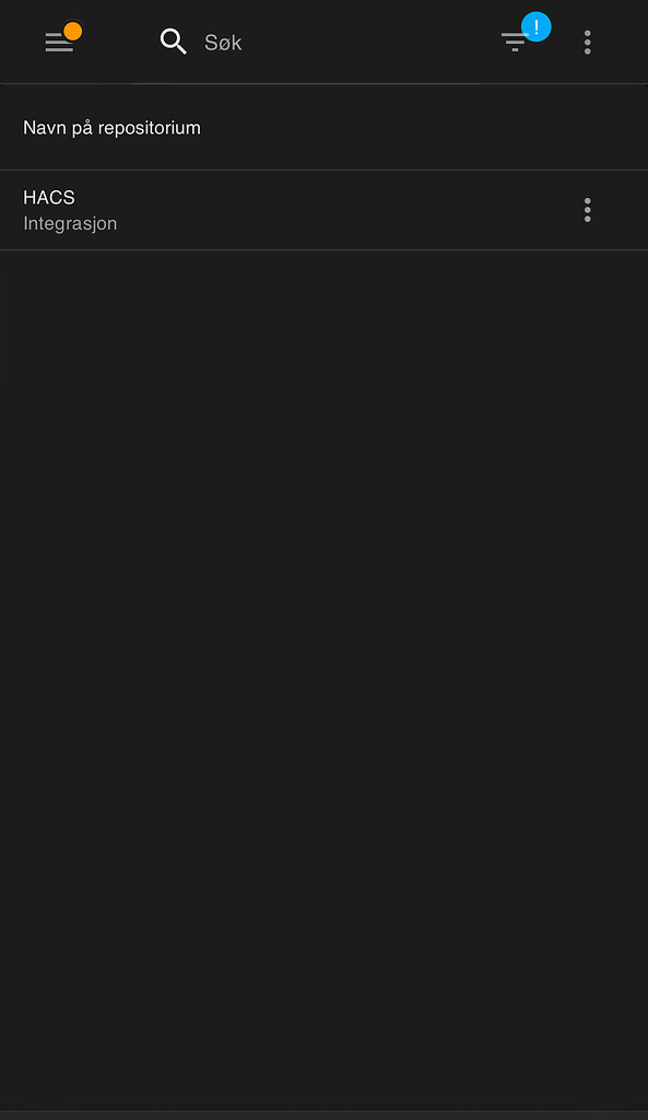 Hacs Wont Open Third Party Integrations Home Assistant Community