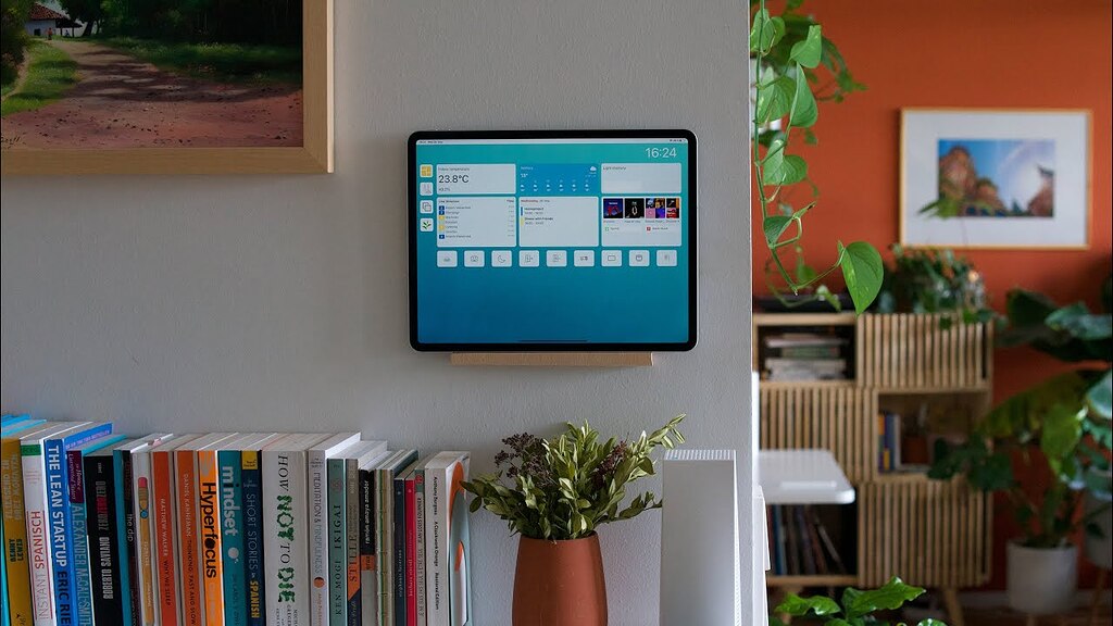 PanoramaDashboard - I started an open source project for a Homeassistant Dashboard - Share your ...