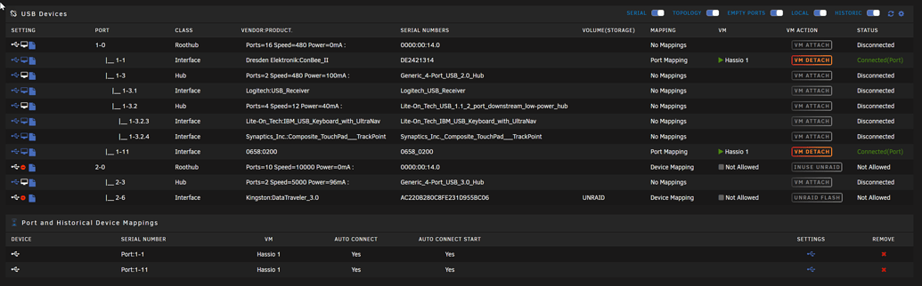 [SOLVED] Cannot add ConBee II device in ZHA - Zigbee - Home Assistant ...