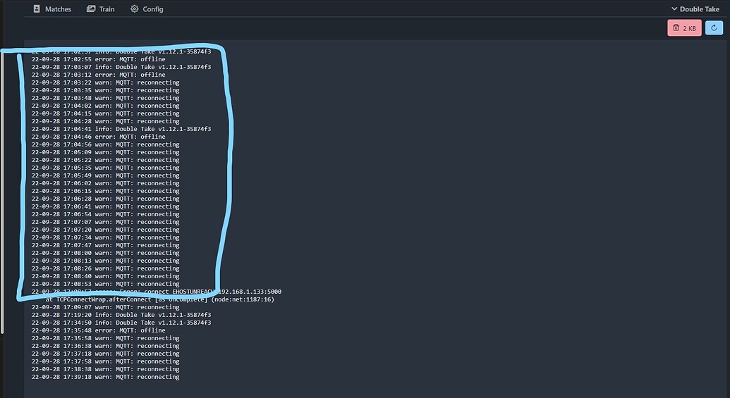 Facial recognition & room presence using Double Take & Frigate - Share ...