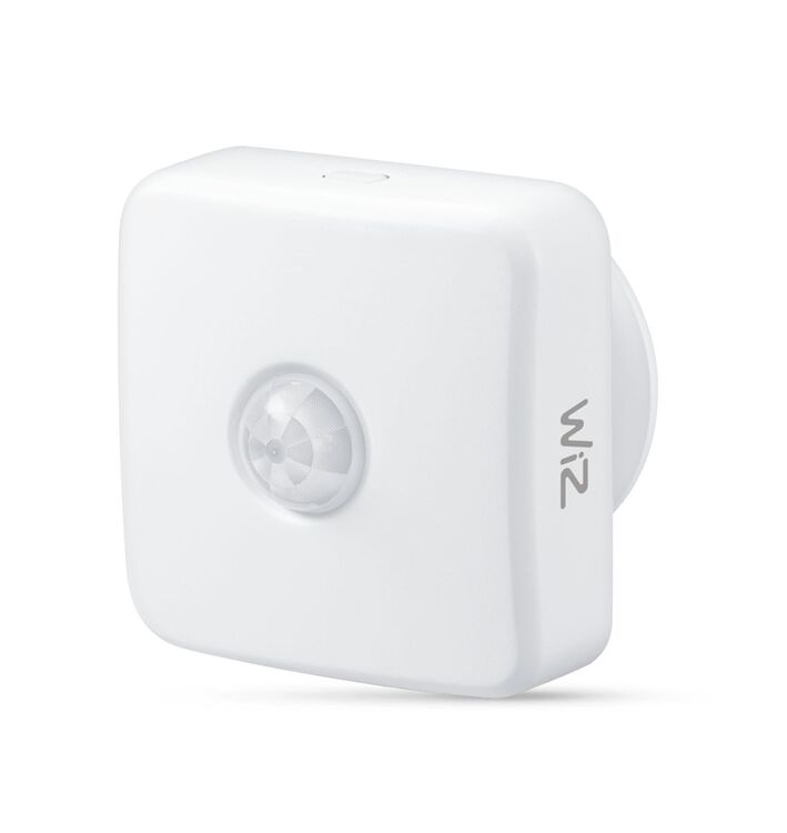 Wiz motion sensor without wiz bulbs - Hardware - Home Assistant Community
