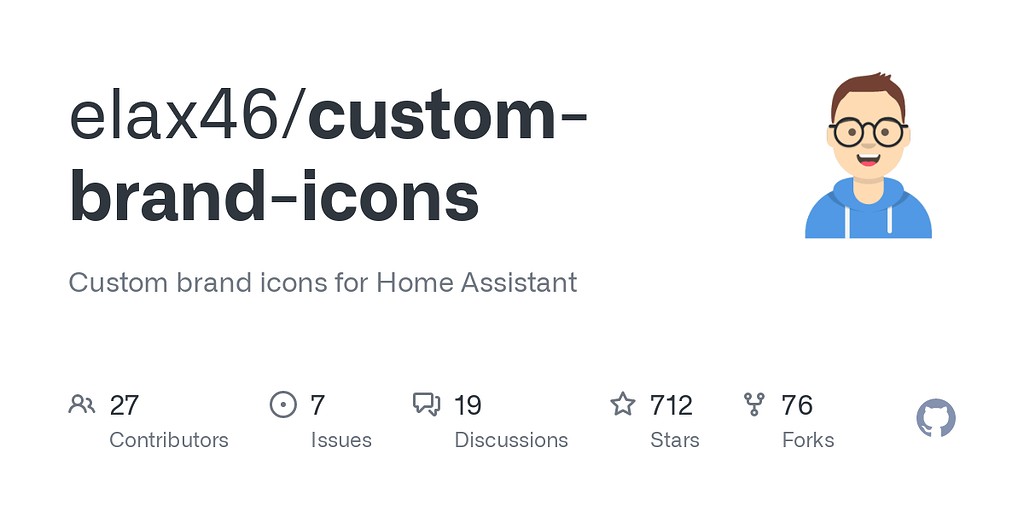 Custom Brand Icons integration - Frontend - Home Assistant Community