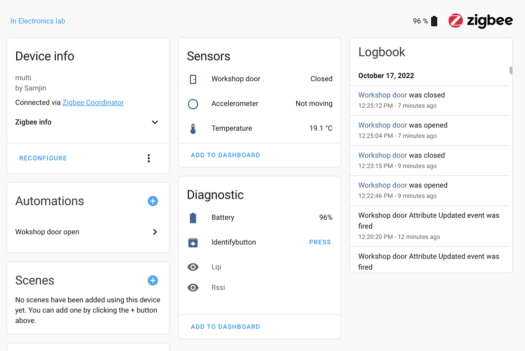 How to setup local ZHA quirks - Zigbee - Home Assistant Community