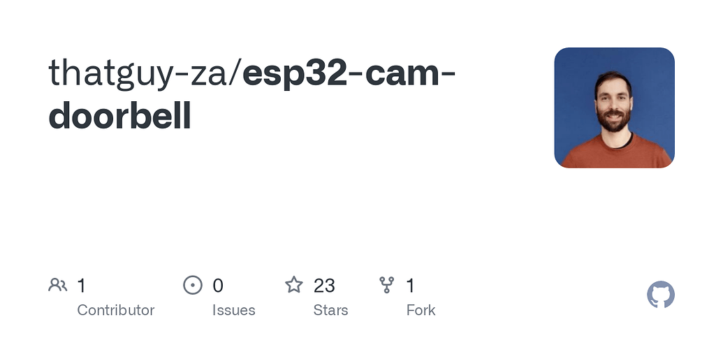 Esp32 Doorbell Esphome Home Assistant Community