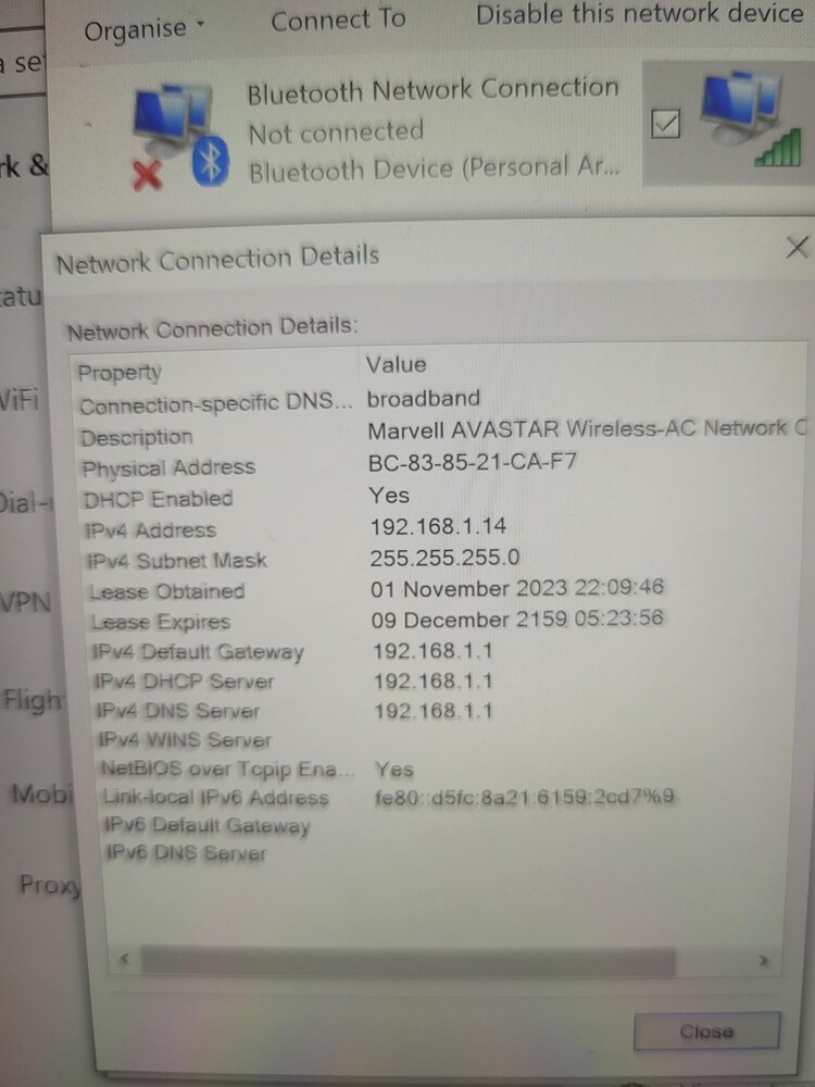 I have this message AddonManager.install' blocked from execution, no host internet connection ...
