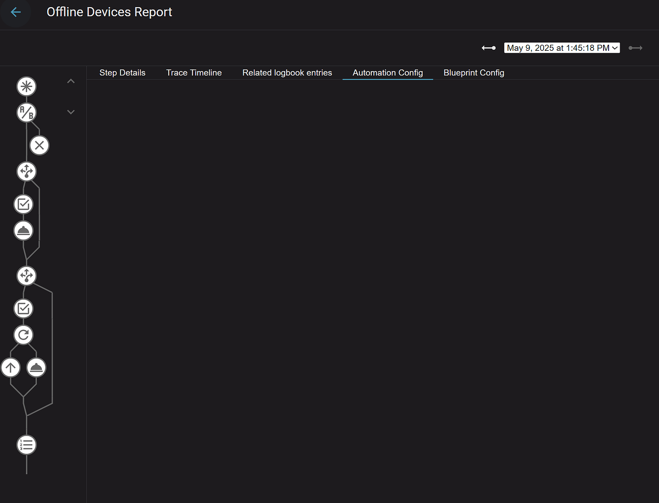 Help to get working... multiple string exclusions from entity_id and name - Blueprints - Home ...
